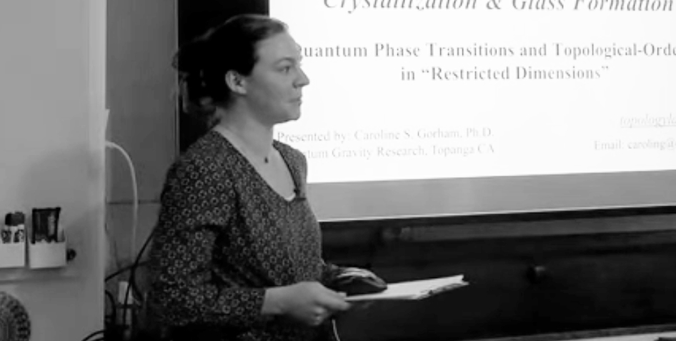 What Hopf Fibrations can tell us about crystallization and glass ...